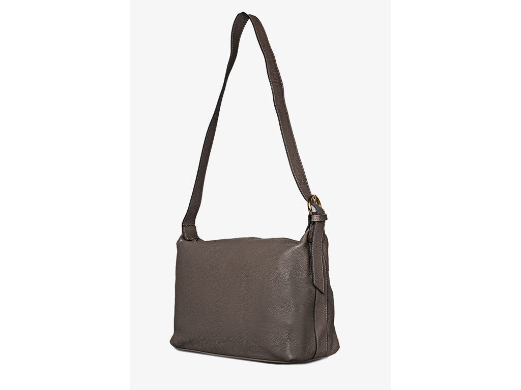 Жіноча сумка Welfare 106 GREY: купити в інтернет-магазині в Києві ...