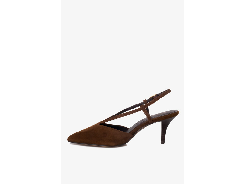 Босоніжки жіночі Tamaris 1-29620-46 305 COGNAC (2026): купити в ...