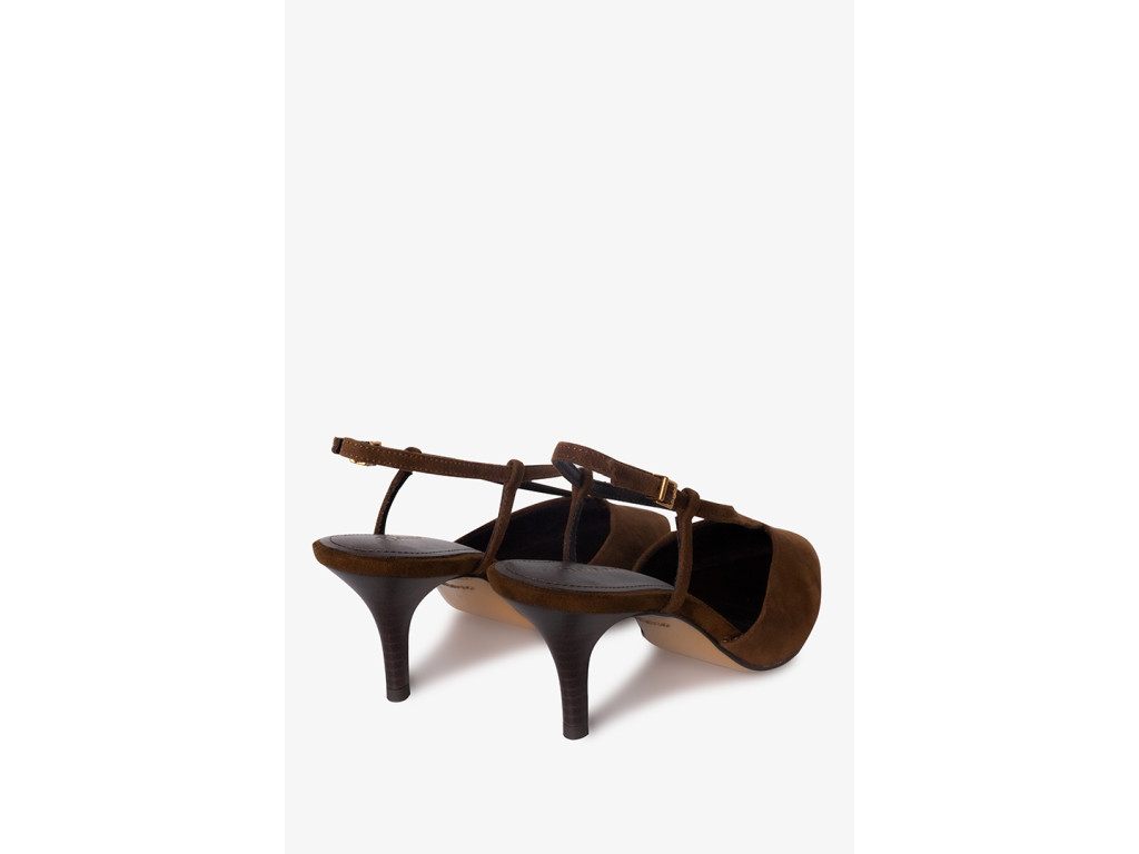 Босоніжки жіночі Tamaris 1-29620-46 305 COGNAC (2026): купити в ...